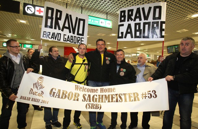 Treba mi novi motor - PLUMRACE