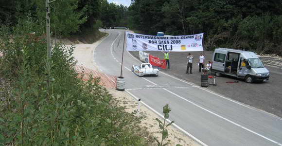 Rudari bogatiji za brđane - PLUMRACE