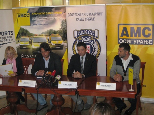 Rekordan broj prijava za Ušće - PLUMRACE