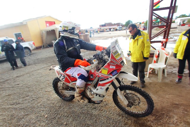 Gabor 88 posle dana pauze - PLUMRACE