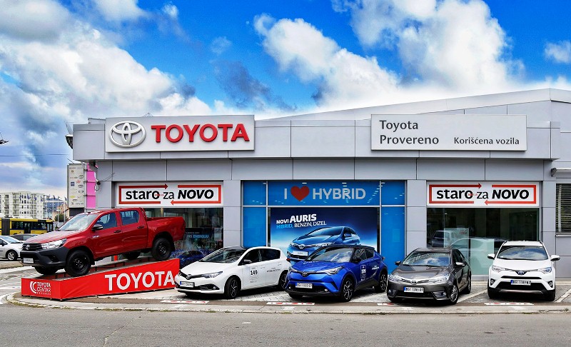 Bez gubitka garancije tokom vanrednog stanja