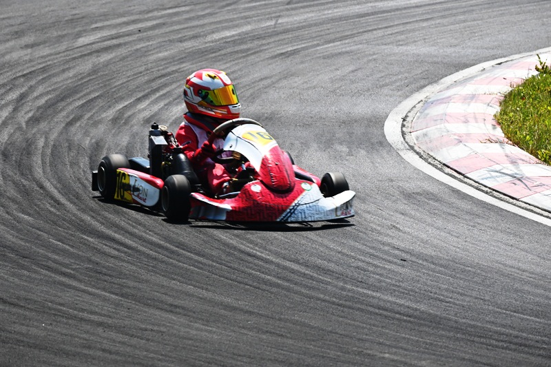 Bruk treća trka za CEZ i Sportstil kup