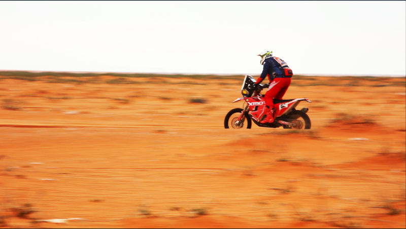 Devetog dana po blatu i potocima