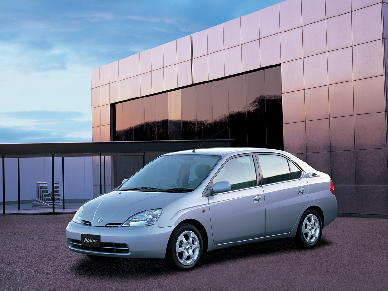 Toyota proizvela 300 miliona vozila širom sveta